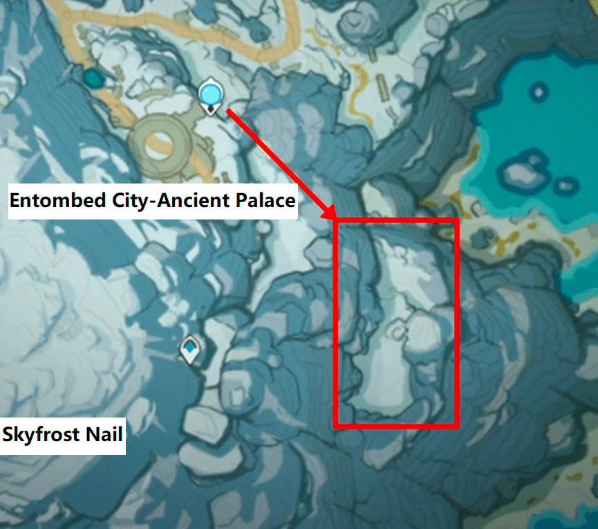 Quest Analysis｜Dragonspine｜Dragonspine Quest Analysis (1) In the ...