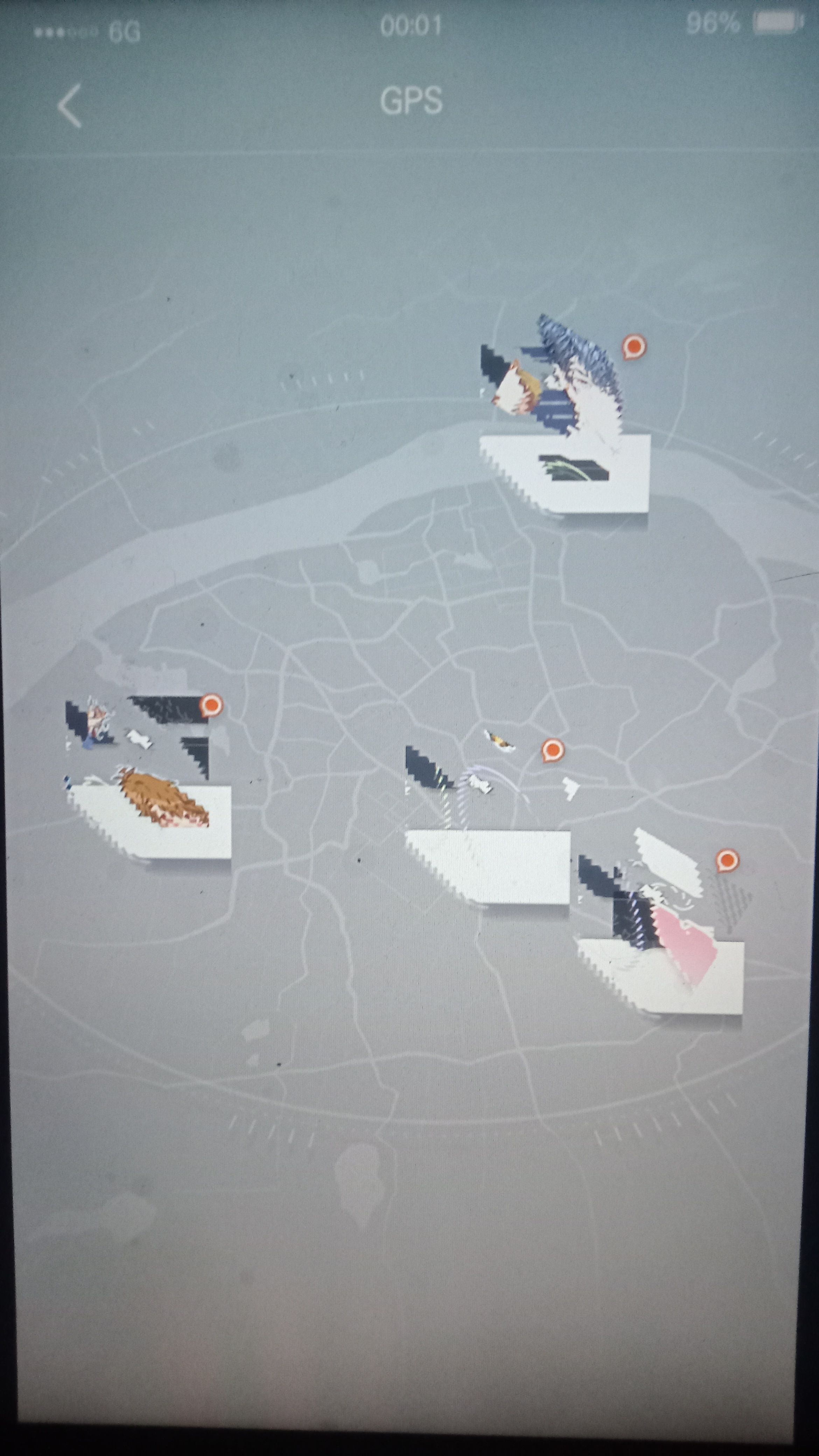 interesting Tears of Themis | HoYoLAB