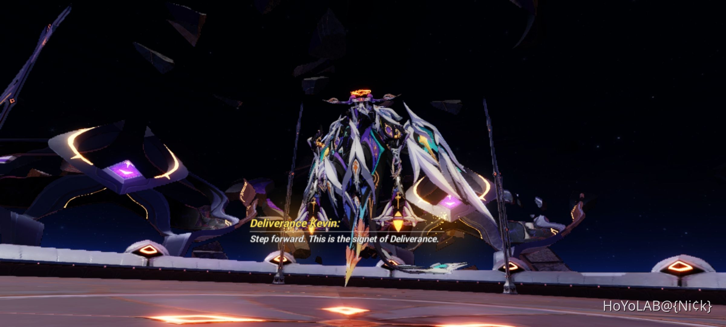 esse até agora foi o melhor Boss fight Honkai Impact 3rd | HoYoLAB