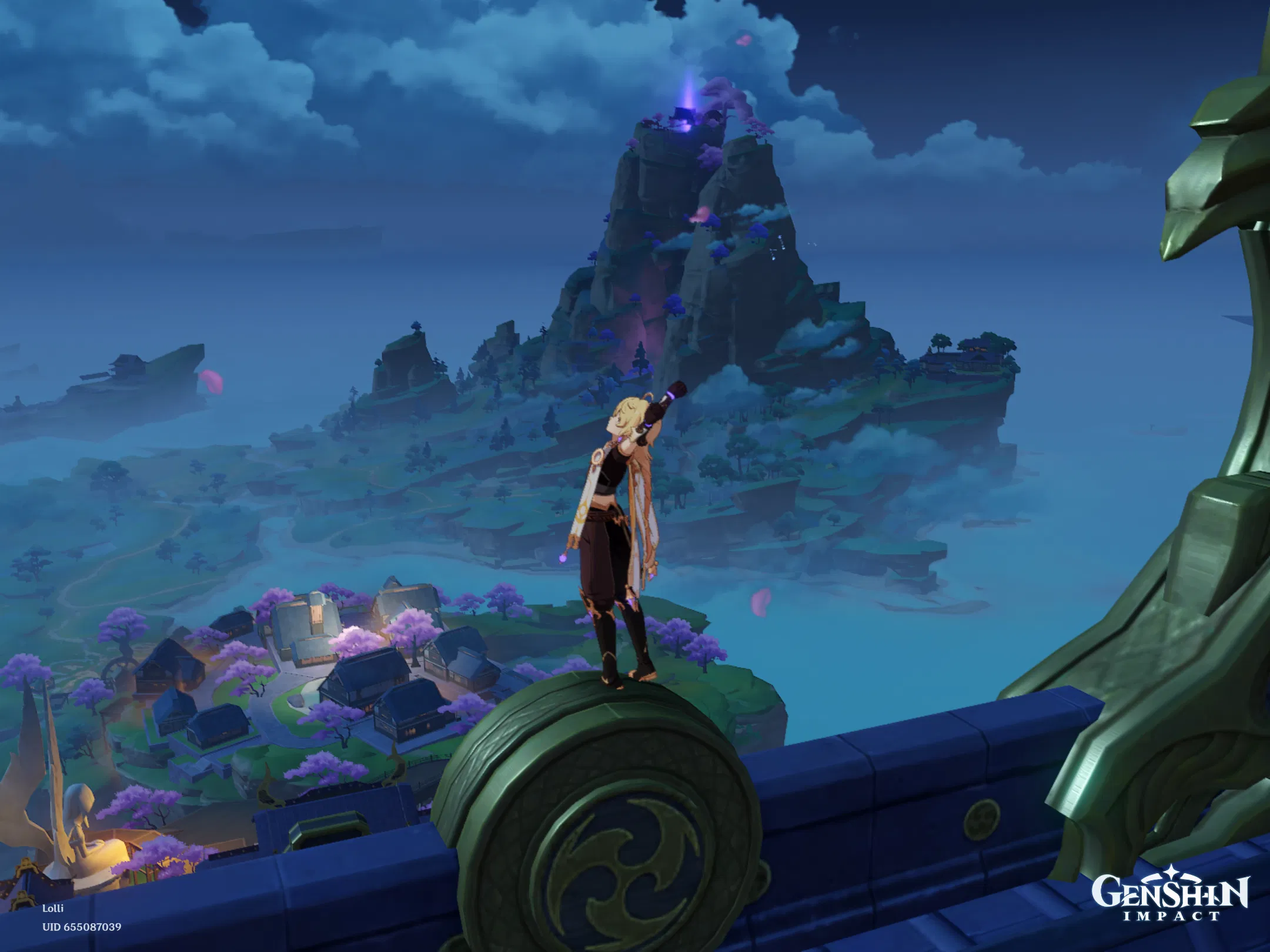 Tayvat adventures😃 Genshin Impact | HoYoLAB