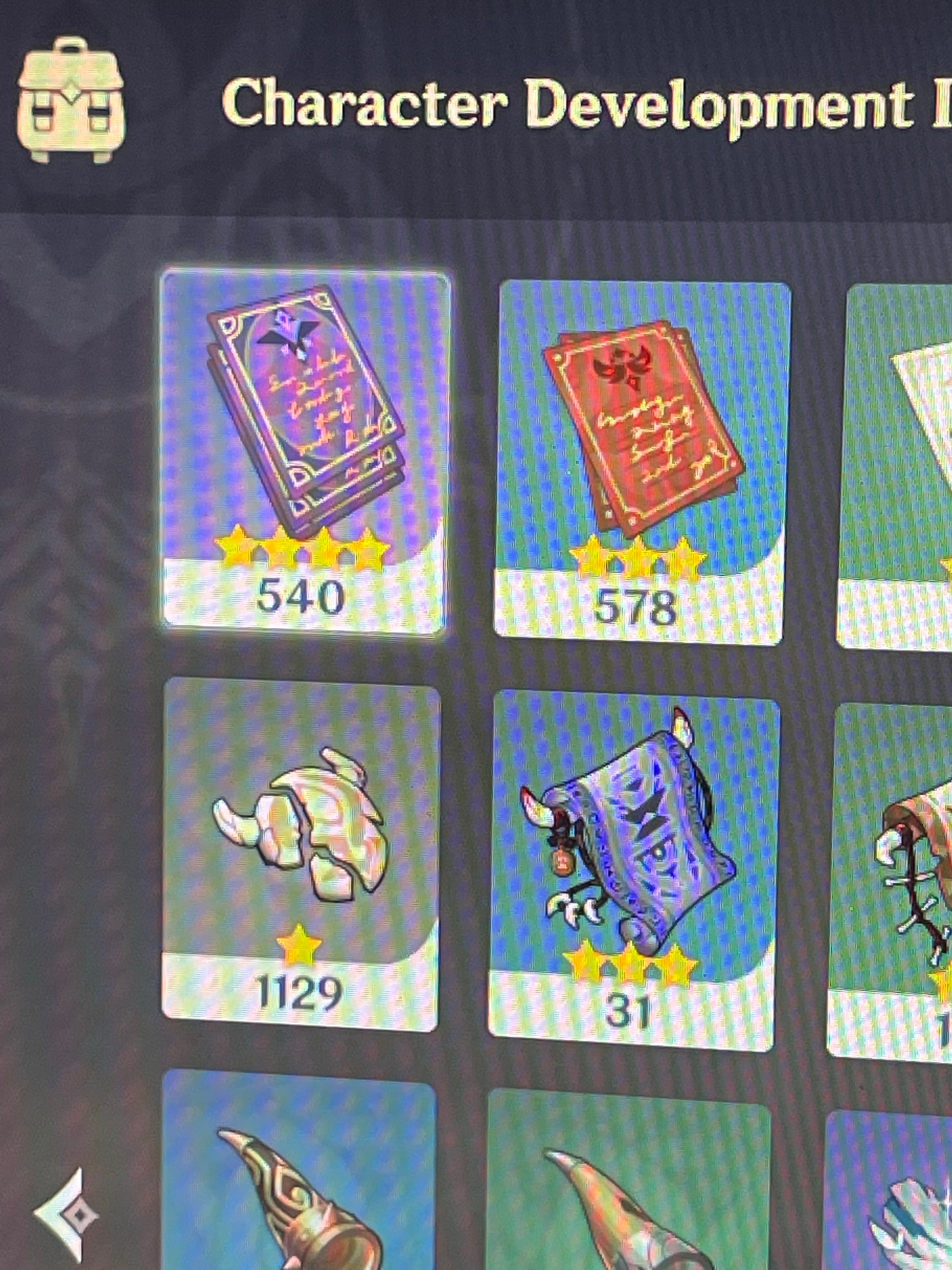 SHENHE RERUN READY!!! Genshin Impact | HoYoLAB