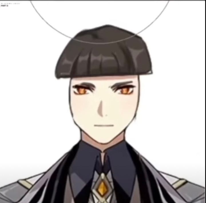 Sooo fancy Genshin Impact | HoYoLAB