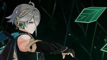 How to build alhaitam Genshin Impact | HoYoLAB