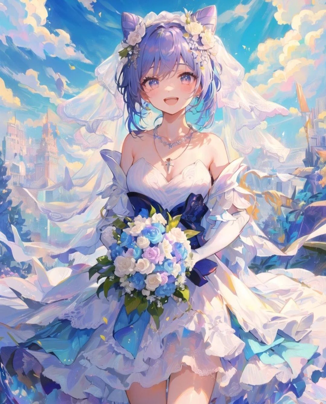 KECHING 💕 Genshin Impact | HoYoLAB