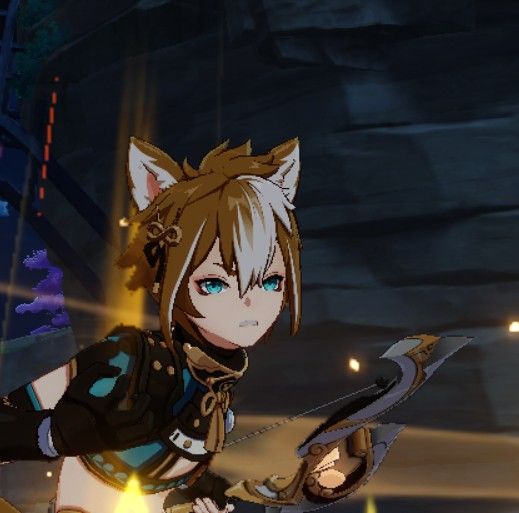 random **** Genshin Impact | HoYoLAB