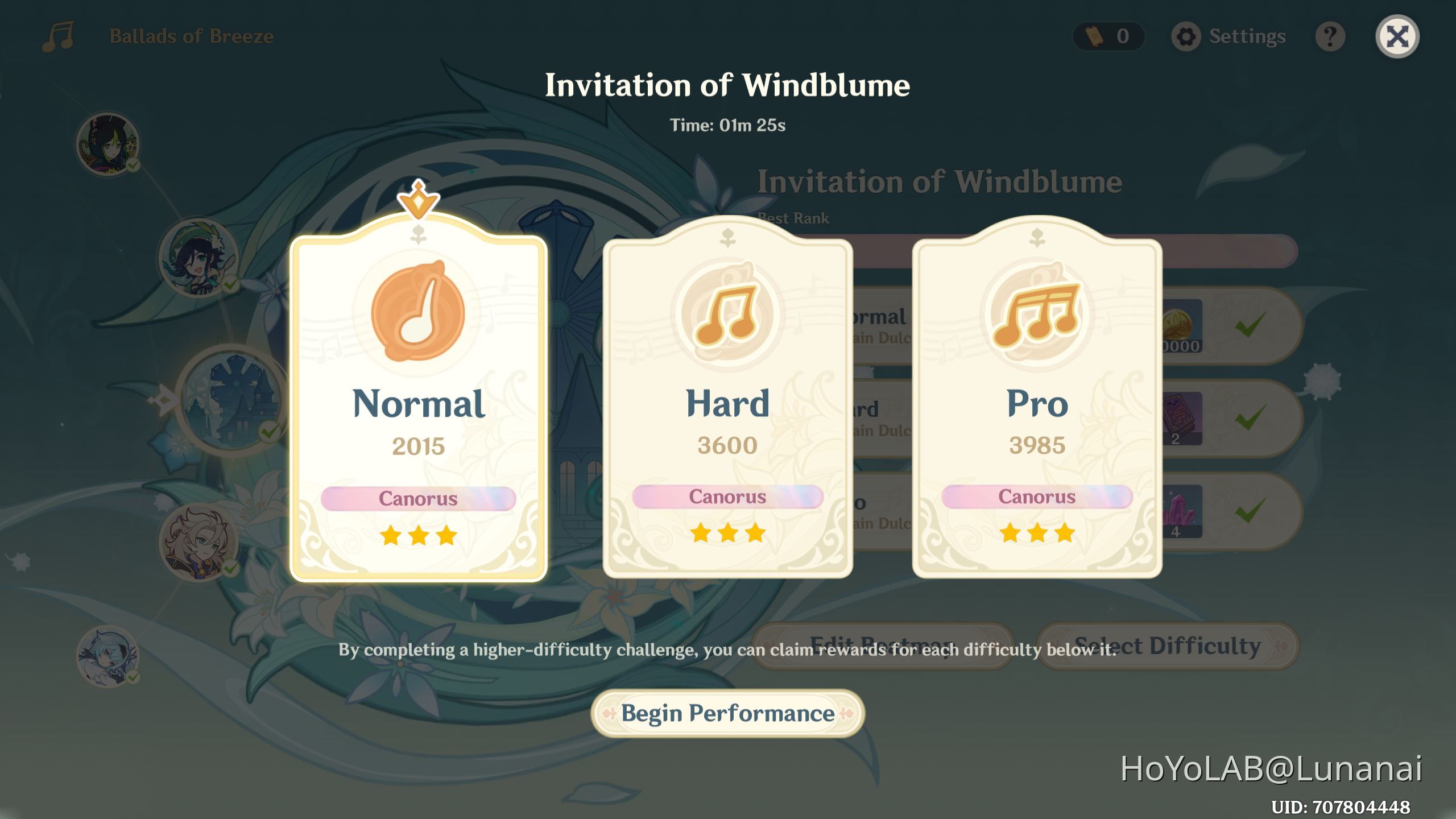 This is how events should be done ;P Genshin Impact | HoYoLAB