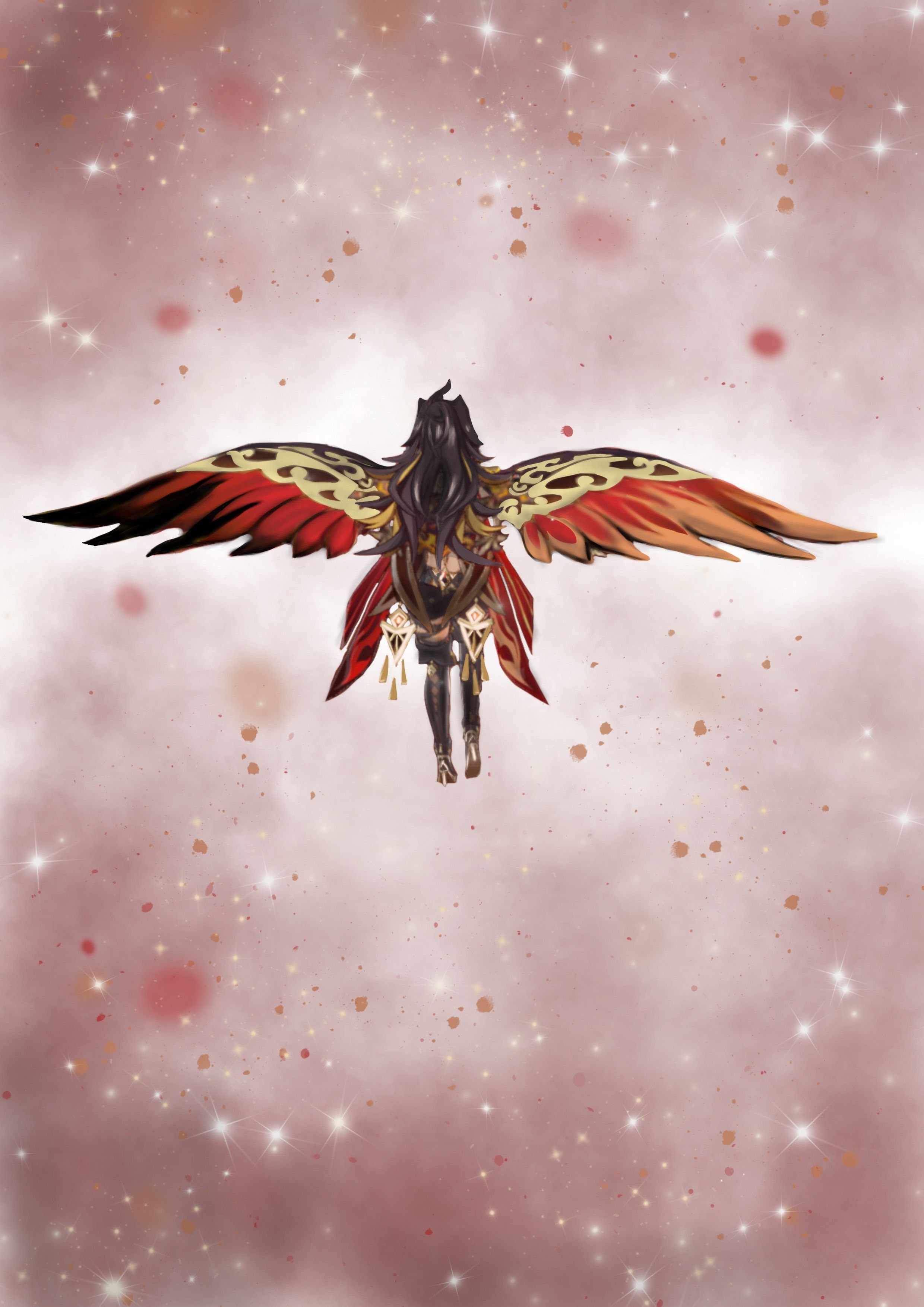 Deyha Genshin Impact | HoYoLAB