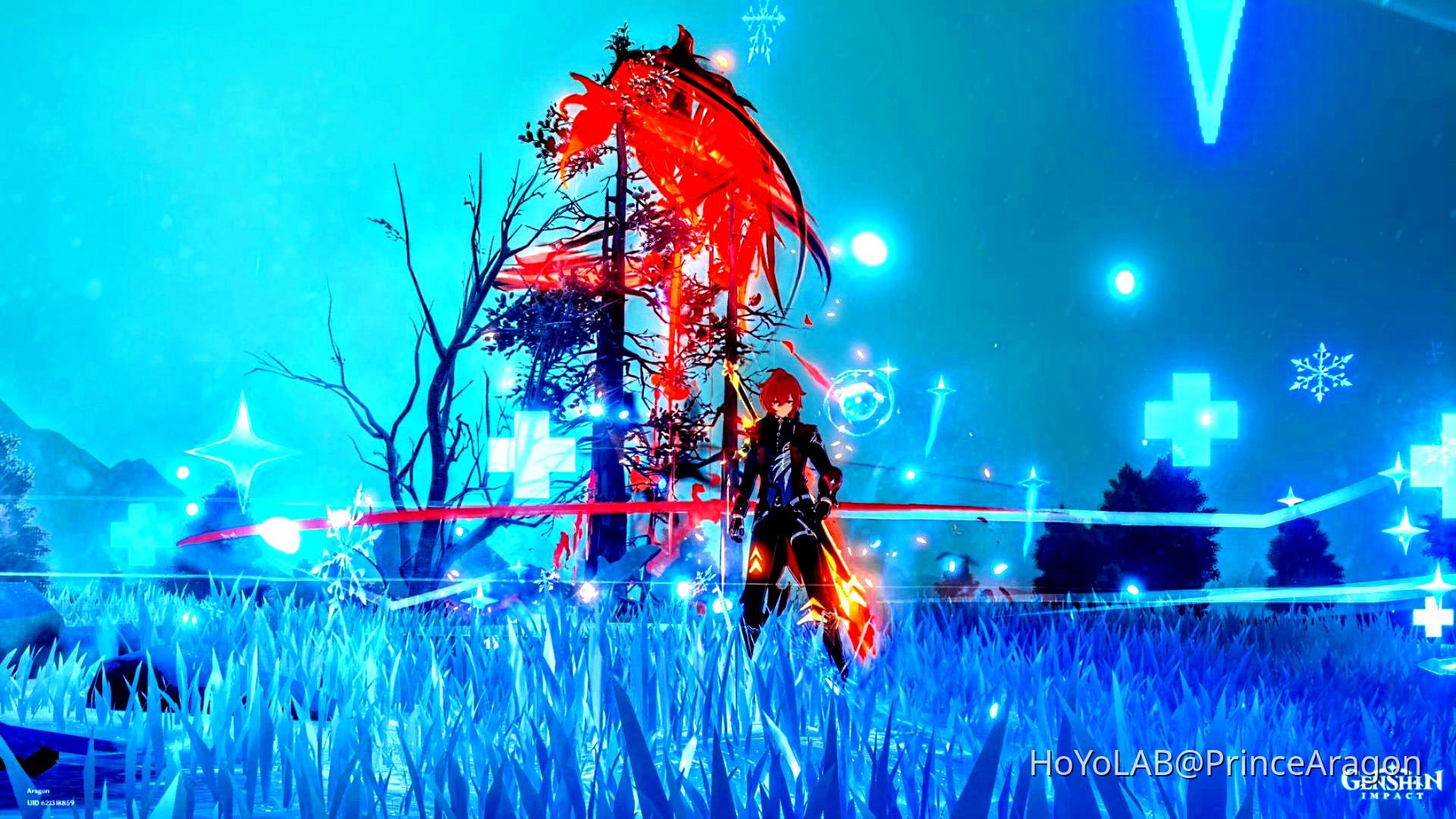 windbloom breath pt 3 Genshin Impact | HoYoLAB