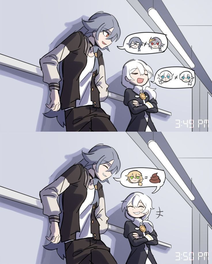 . Honkai Impact 3rd | HoYoLAB