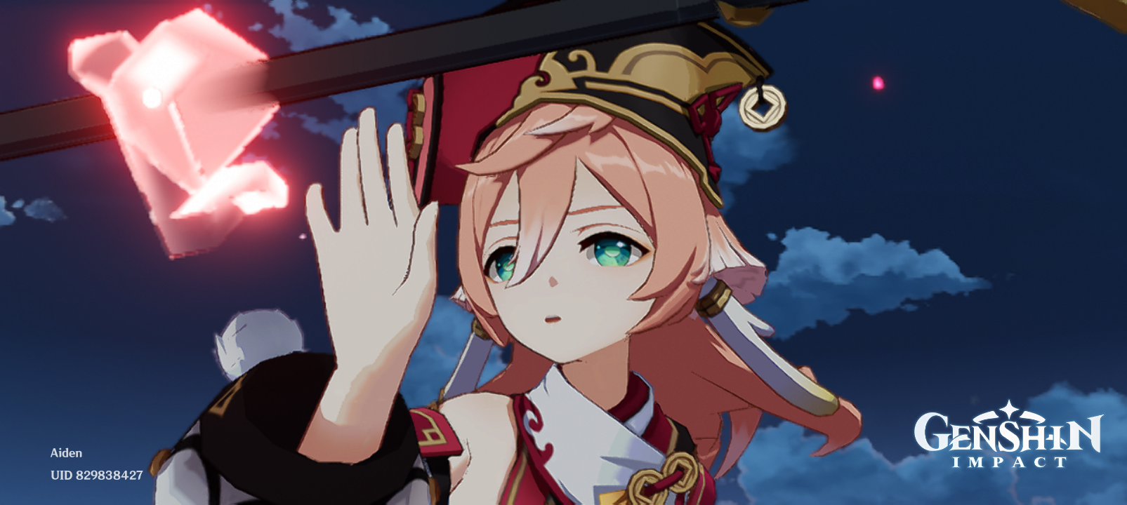 Yan Fei Genshin Impact | HoYoLAB