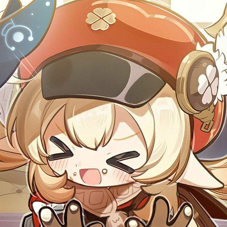 klee icons ! Genshin Impact | HoYoLAB