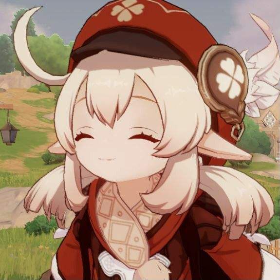 klee icons ! Genshin Impact | HoYoLAB