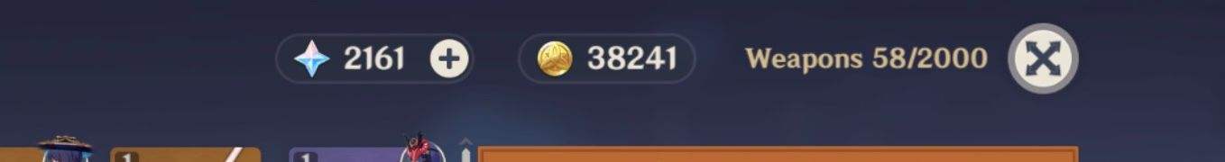 Day three of asking for albedo rerun Genshin Impact | HoYoLAB