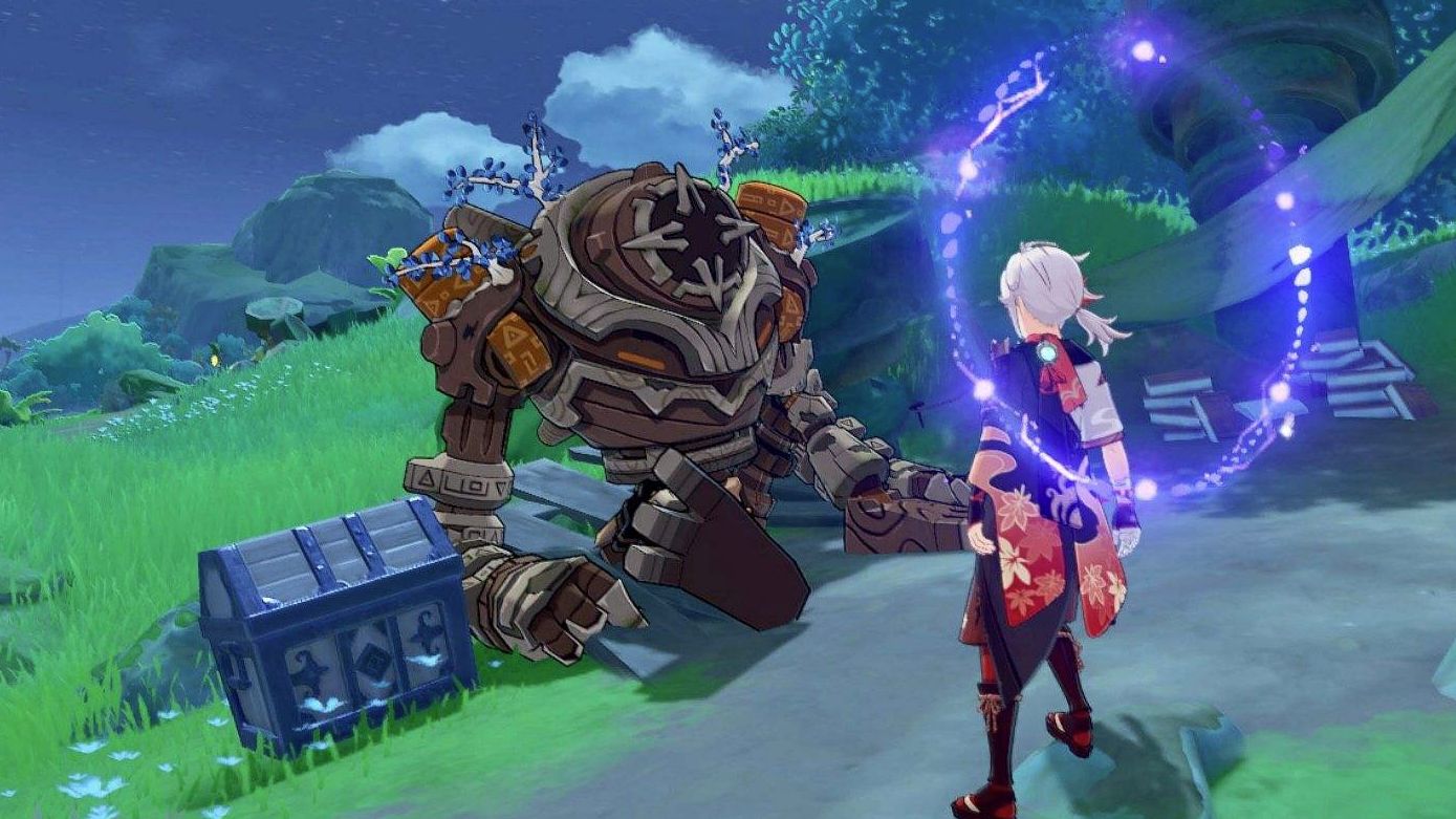 "In the Name of Anfortas" hidden achievement - Ardravi Valley [Version ...