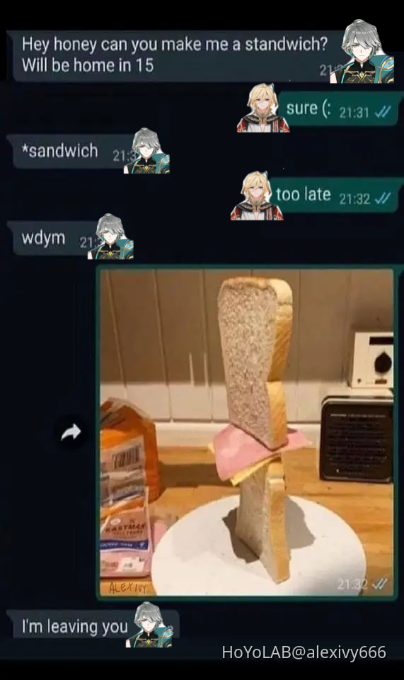 daily routine Genshin Impact | HoYoLAB