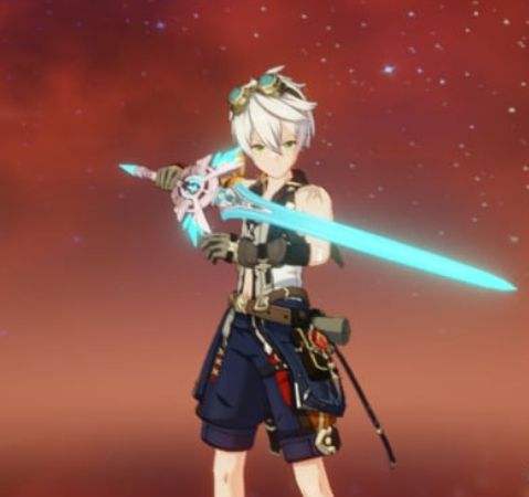 Guide Sur Bennet Genshin Impact | HoYoLAB