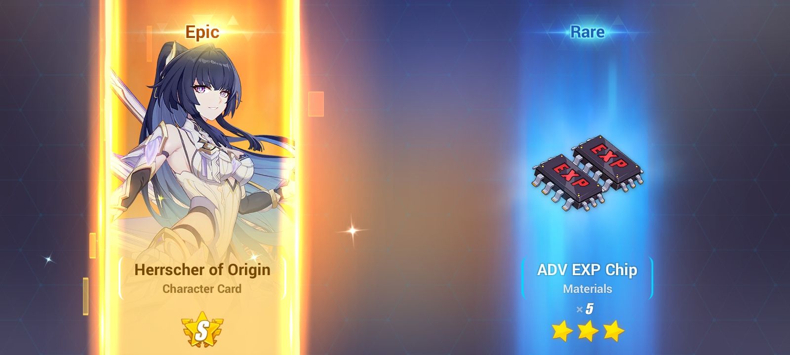 HoO Honkai Impact 3rd | HoYoLAB