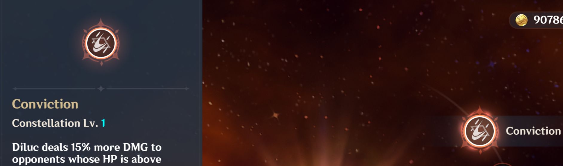 Yeah wooo i totally didnt want shenhe or anything yeah totally Genshin ...