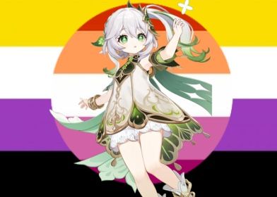 Archons as non binary lesbian pfps Genshin Impact | HoYoLAB