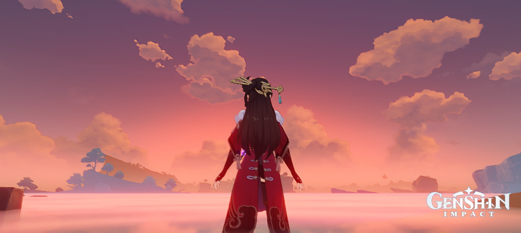 beidou aesthetic Genshin Impact | HoYoLAB