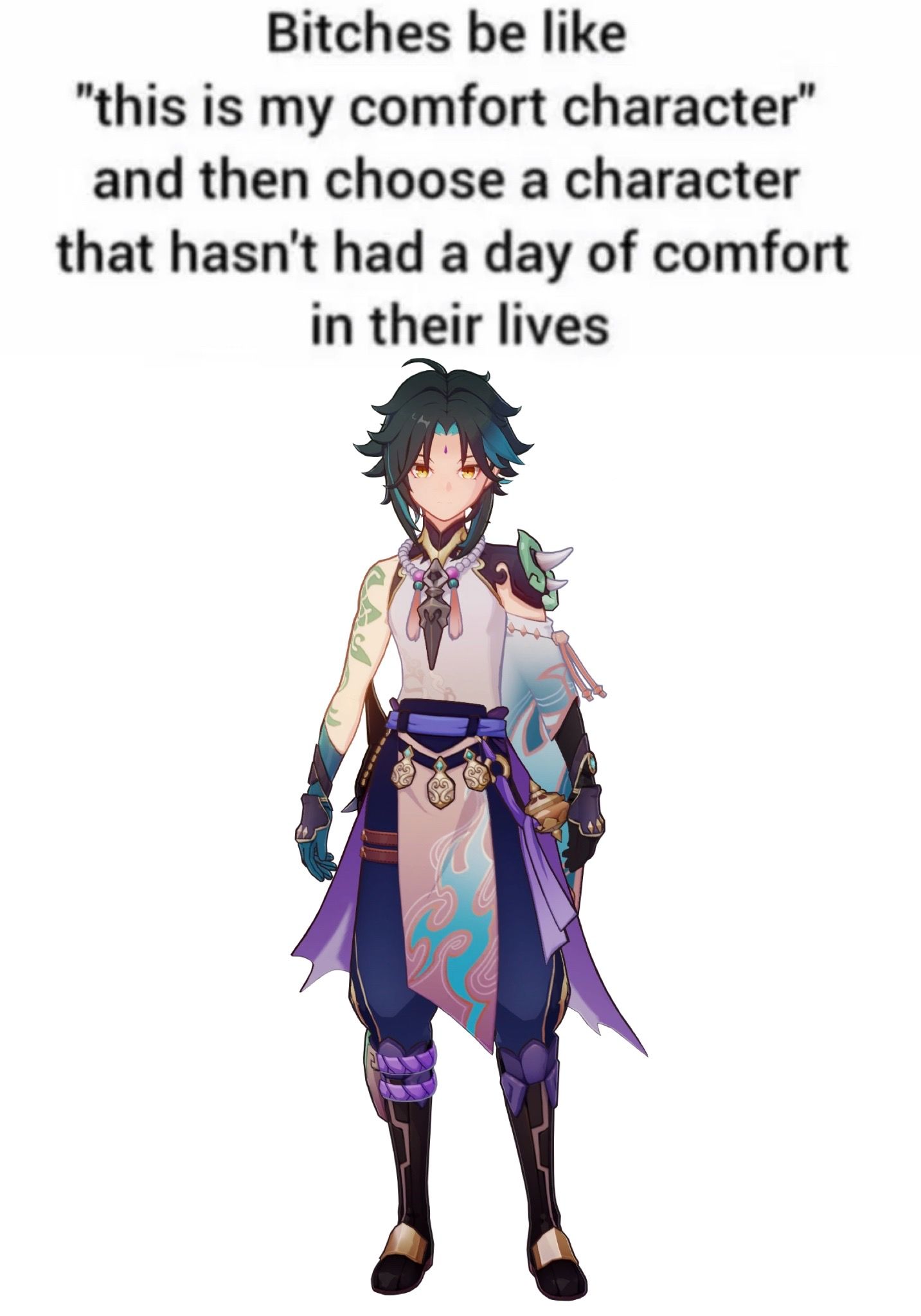 Anotha one Genshin Impact | HoYoLAB