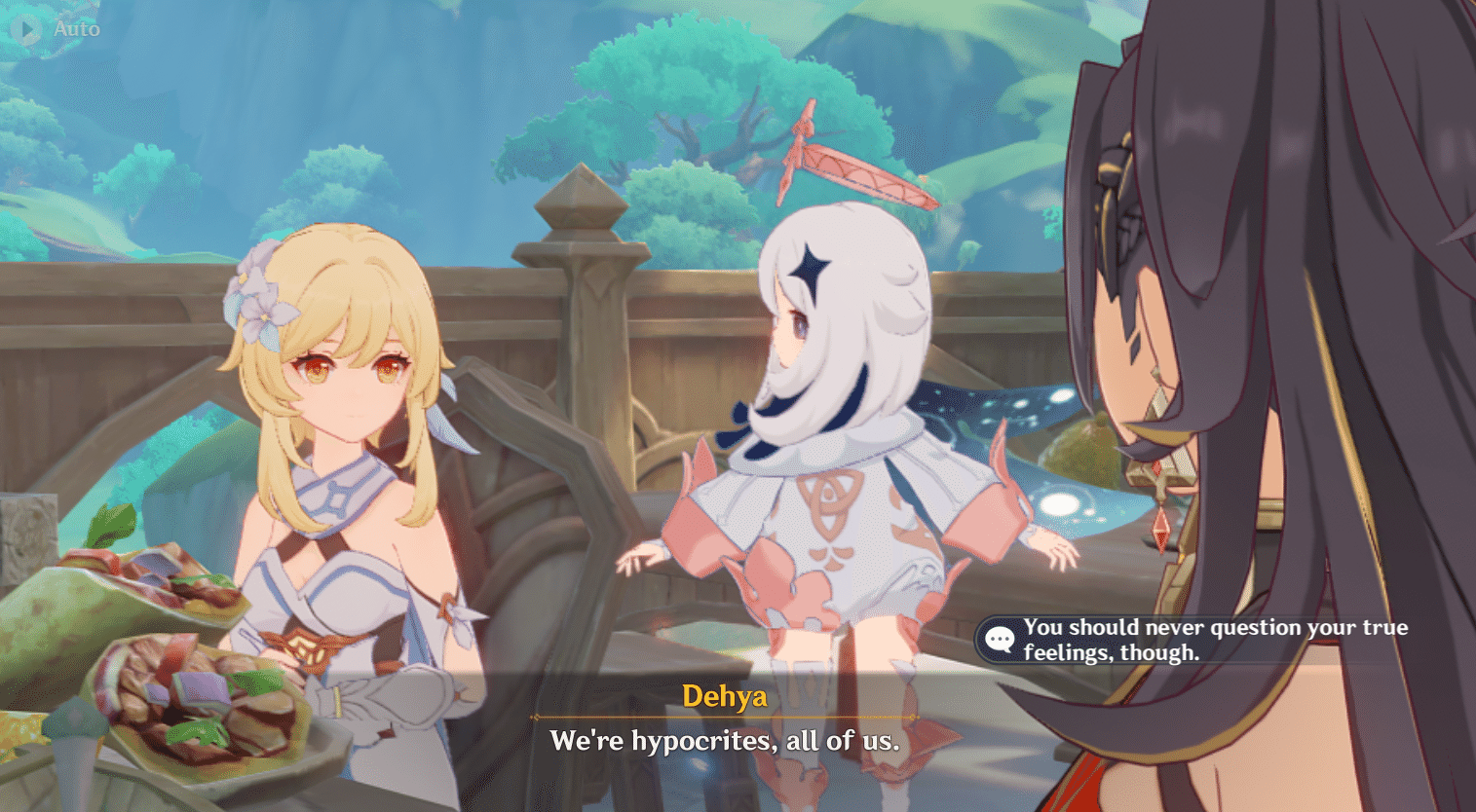 The Structure - Process Conflict - the original Samsara - Part 3 [Lore ...