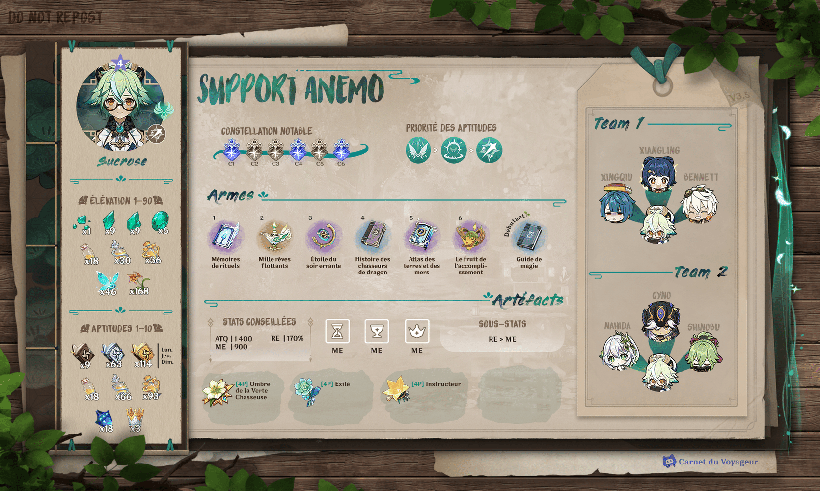 HoYoLAB - Official Community