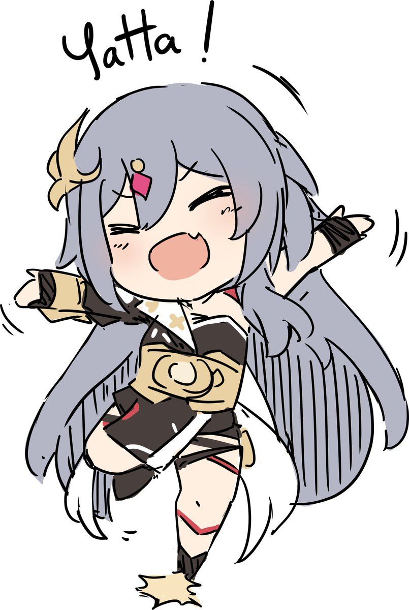 YATTA!!! finally found a new job after being jobless for 3 months ...