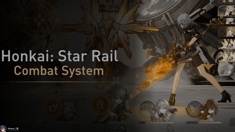 Honkai: Star Rail Combat System Explained Honkai: Star Rail | HoYoLAB