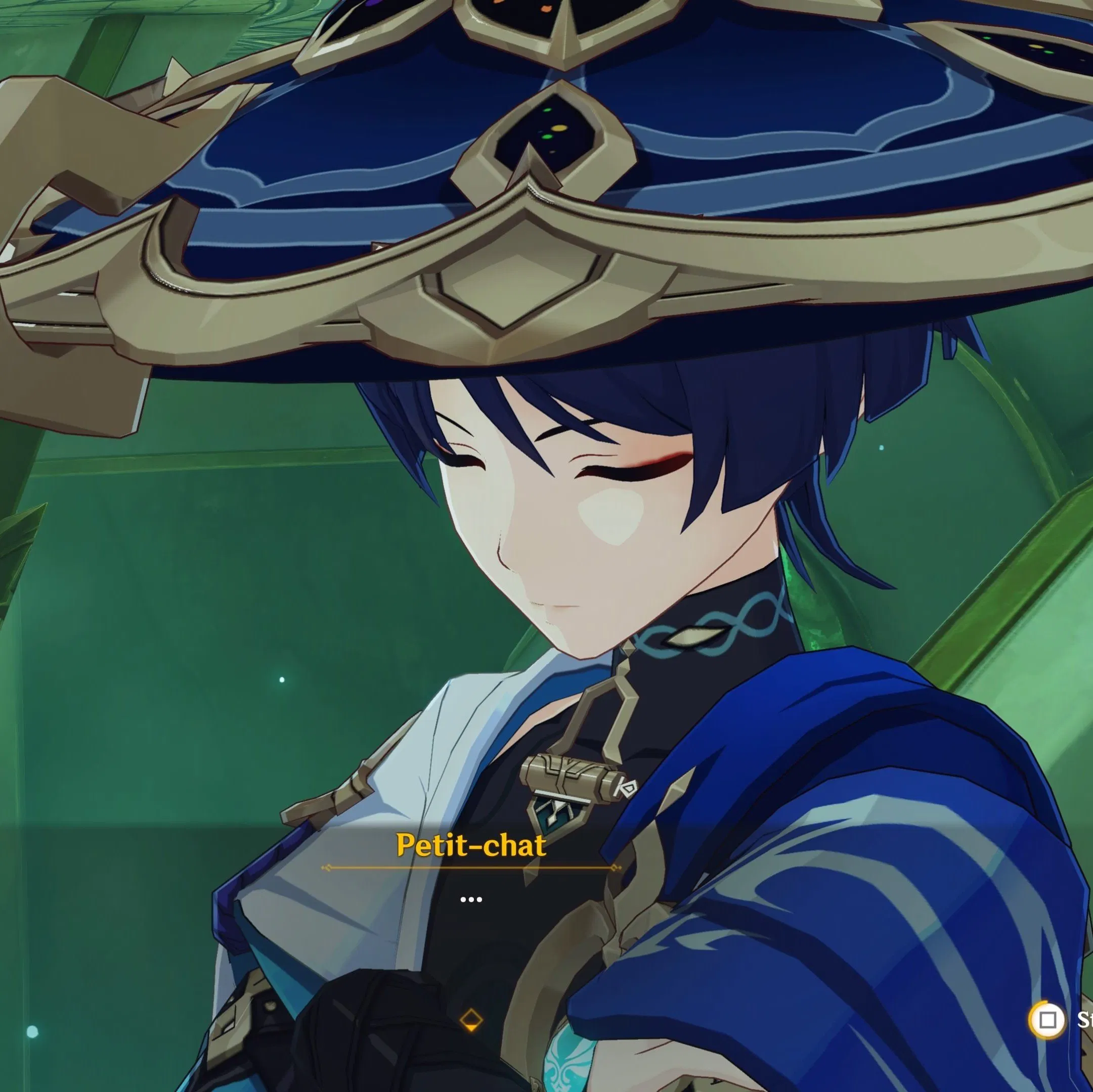 son nom.... Genshin Impact | HoYoLAB