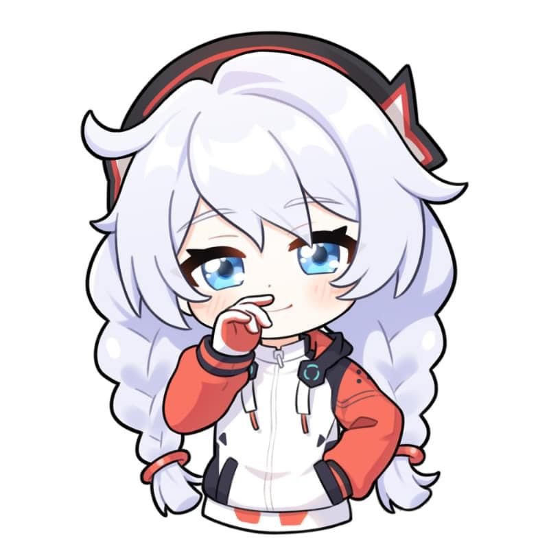 Kiana 😭 Honkai Impact 3rd | HoYoLAB