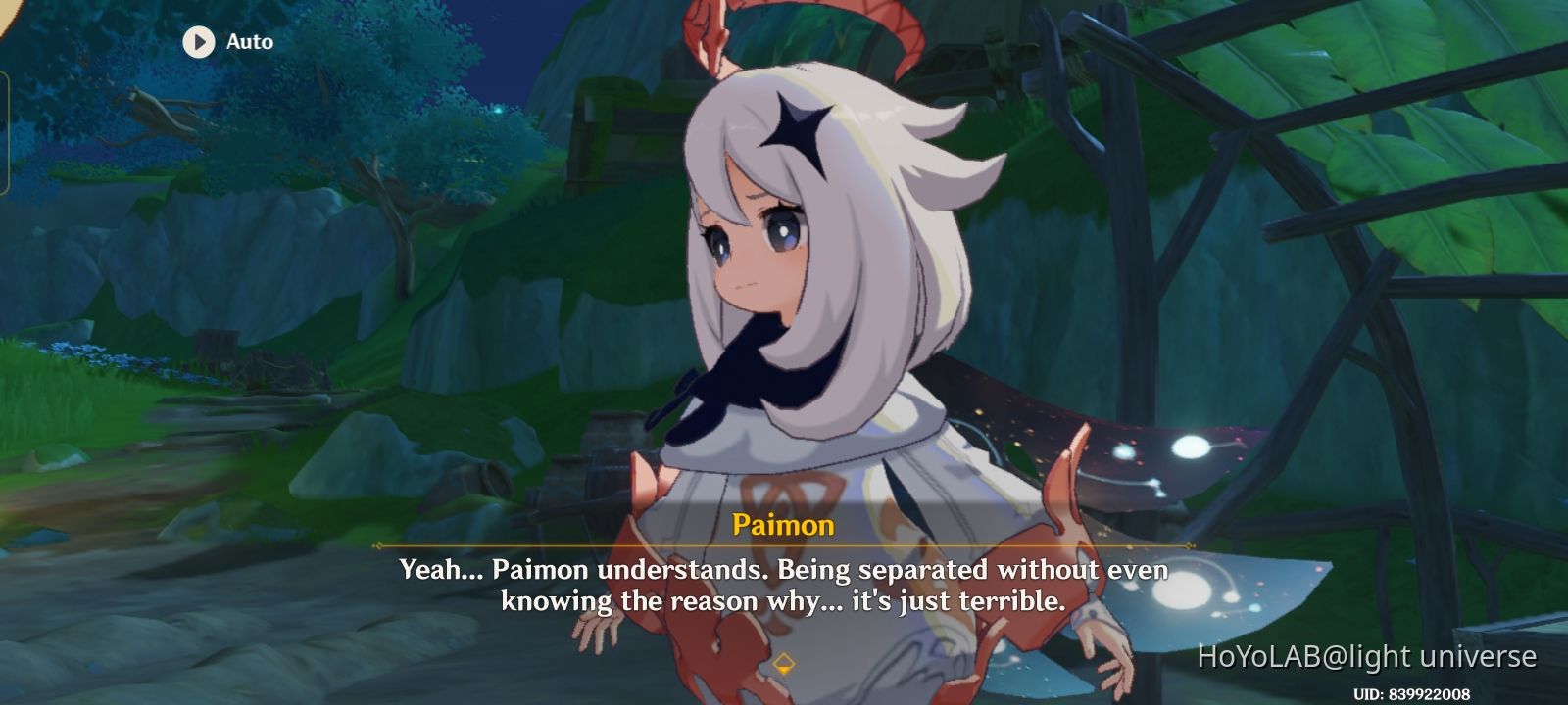 I completed the archon quest ( spoilers) Genshin Impact | HoYoLAB