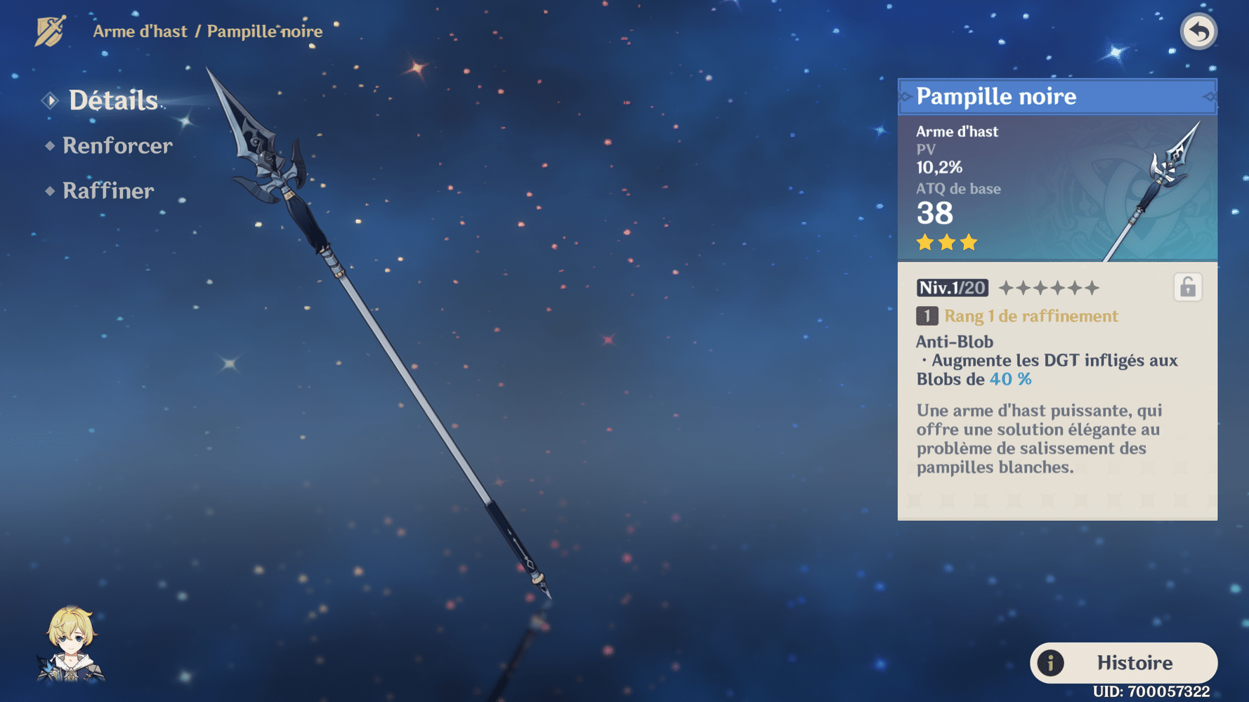 [Guide V3.5] Mika: son kit, comment le build et dans quelles teams le ...