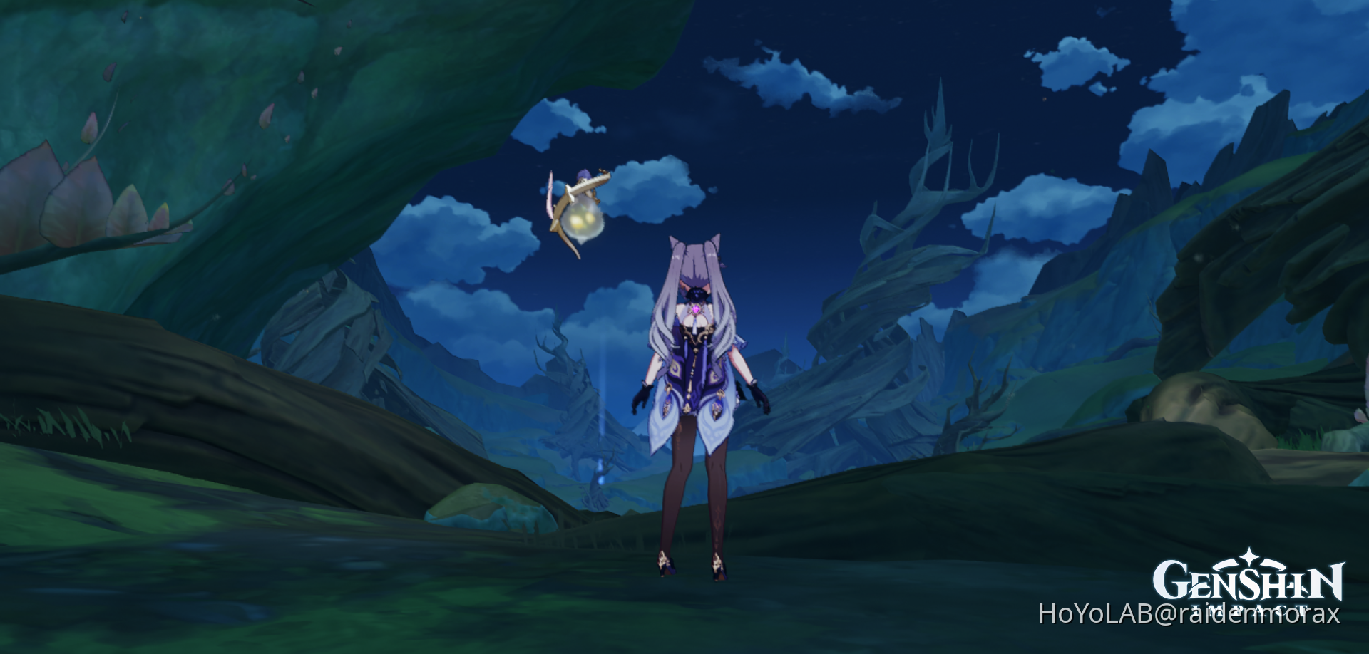 How good is aggravate keqing? Genshin Impact | HoYoLAB