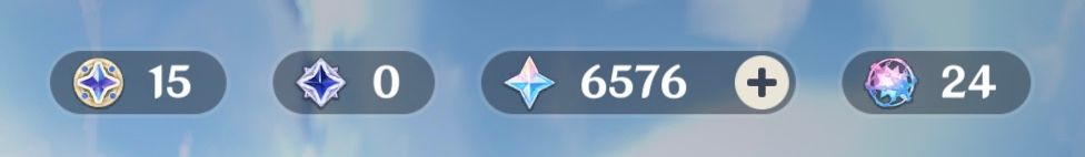 primogems Genshin Impact | HoYoLAB