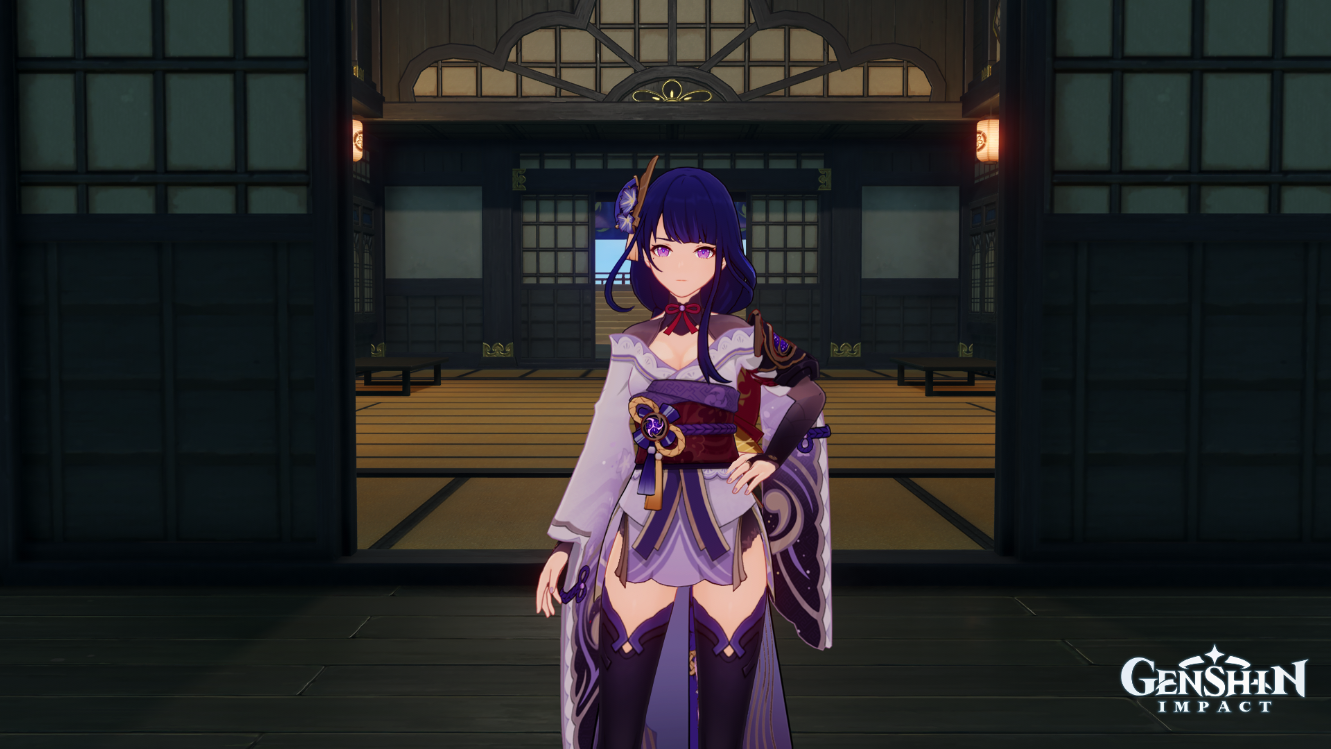 Main Character Set Genshin Impact | HoYoLAB