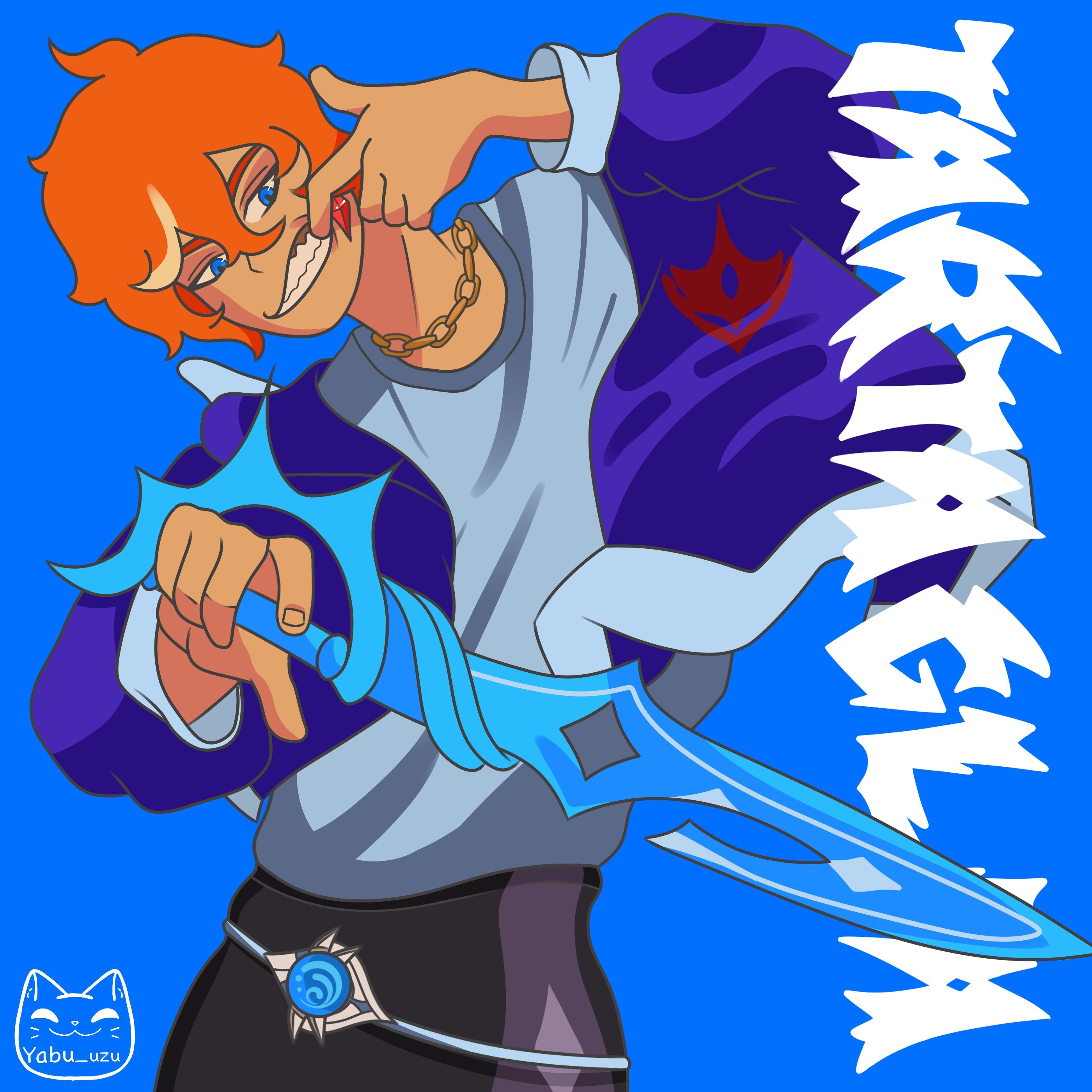 Genshin Album Cover Genshin Impact | HoYoLAB
