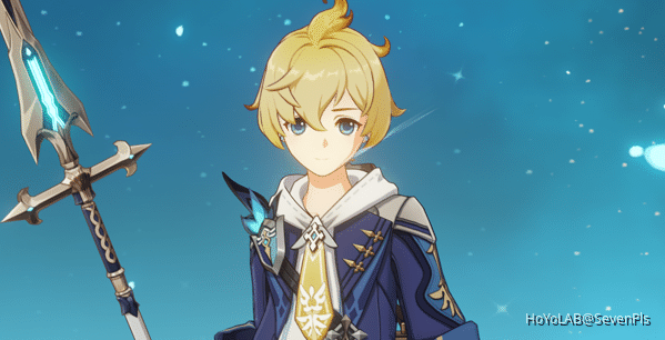 [3.5] Mika ~ Advanced Guide [Weapons, Tips, Teams, Artifacts and ...