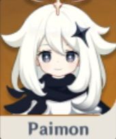 Paimon is 5* Genshin Impact | HoYoLAB