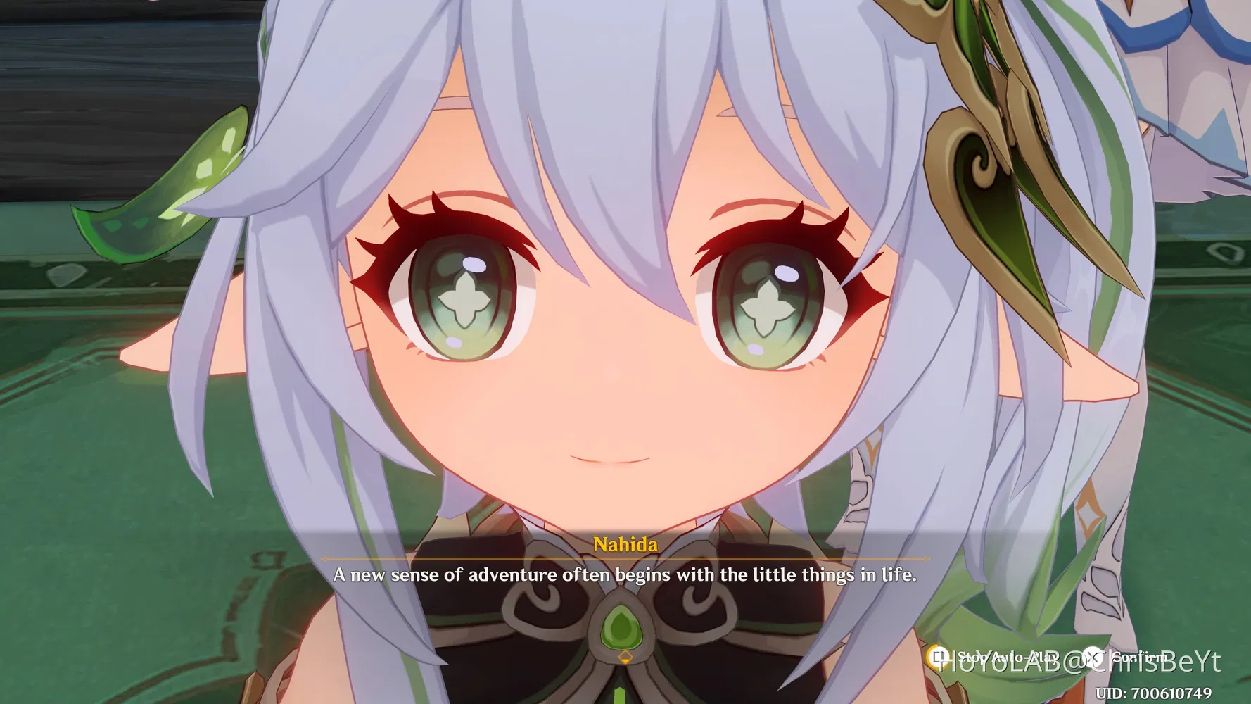 Inspirational and deep Genshin Quotes Genshin Impact | HoYoLAB