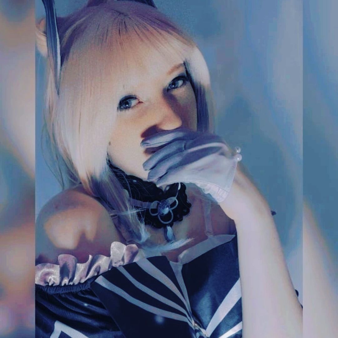 Kokomi Cosplay Genshin Impact | HoYoLAB