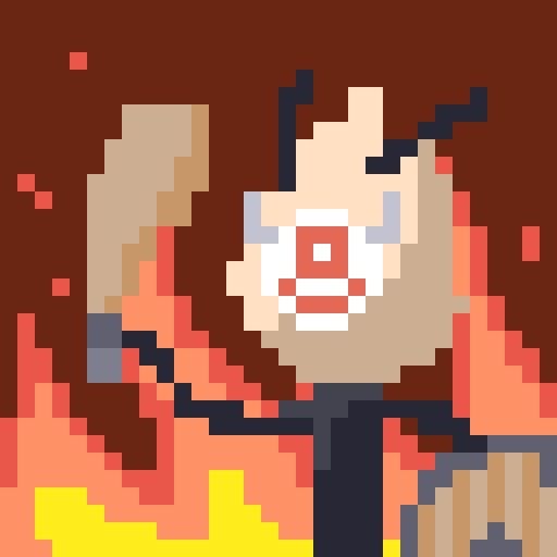 Churl of hell Genshin Impact | HoYoLAB