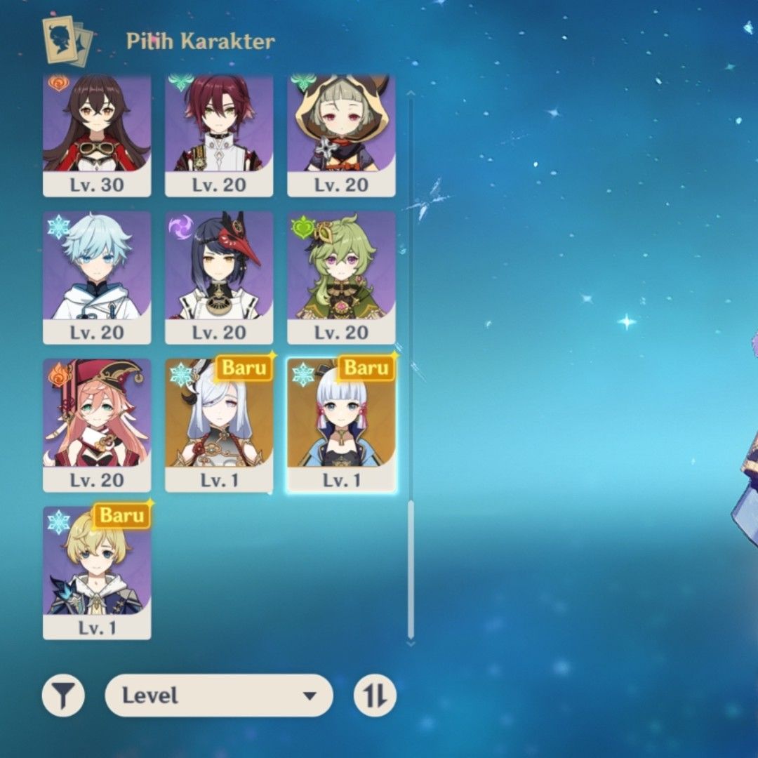 gacha modal 123 😂😂 Genshin Impact | HoYoLAB