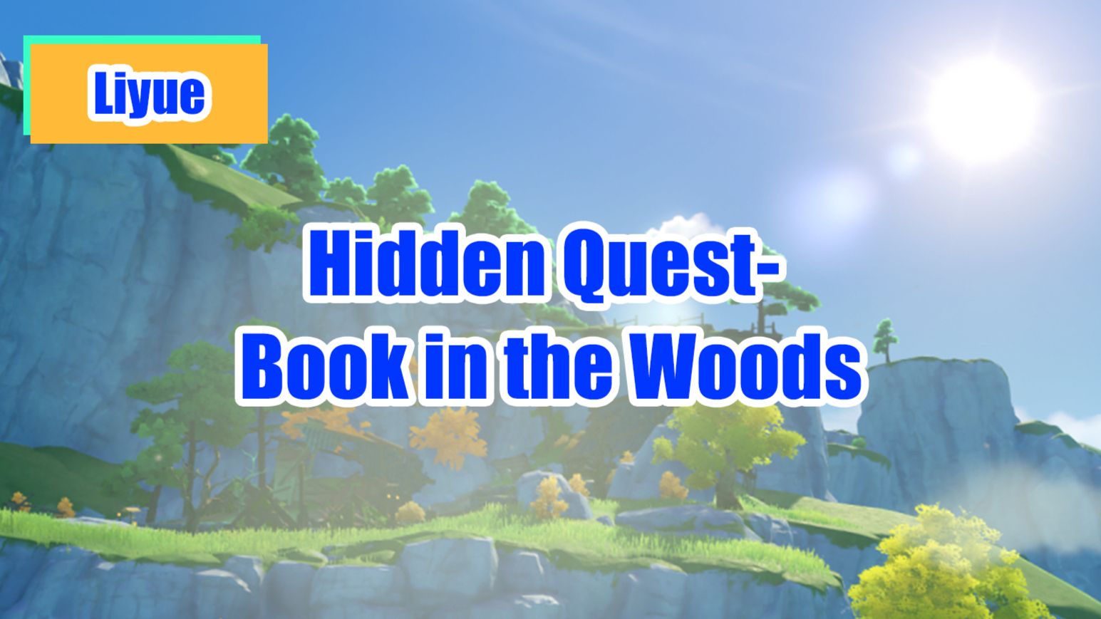 HoYoLAB - Official Community