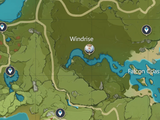 [v3.5] All Unusual Hilichurl Locations and Timings! [Advanced Guide ...