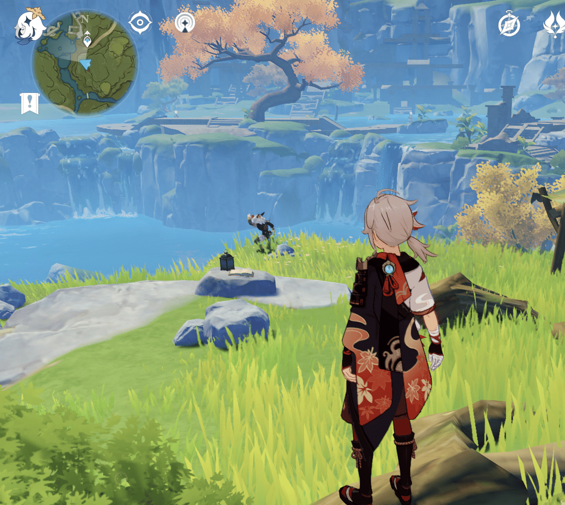 [v3.5] All Unusual Hilichurl Locations and Timings! [Advanced Guide ...