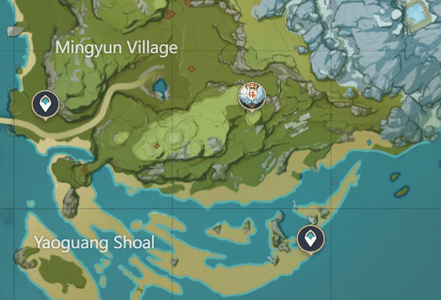 [v3.5] All Unusual Hilichurl Locations and Timings! [Advanced Guide ...