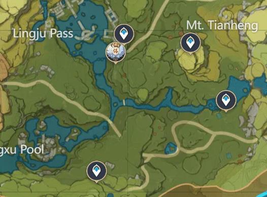 [v3.5] All Unusual Hilichurl Locations and Timings! [Advanced Guide ...