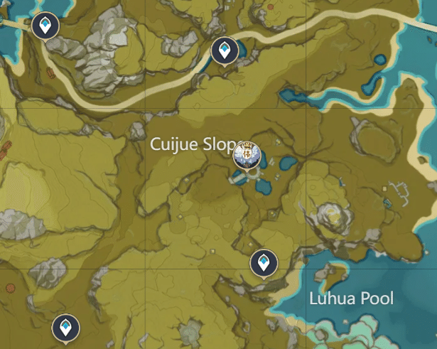 [v3.5] All Unusual Hilichurl Locations and Timings! [Advanced Guide] Genshin Impact | HoYoLAB