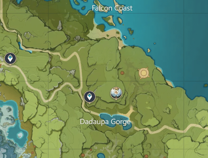 [v3.5] All Unusual Hilichurl Locations and Timings! [Advanced Guide ...